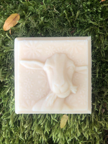 Animal Shaped Soap – Boring Goats